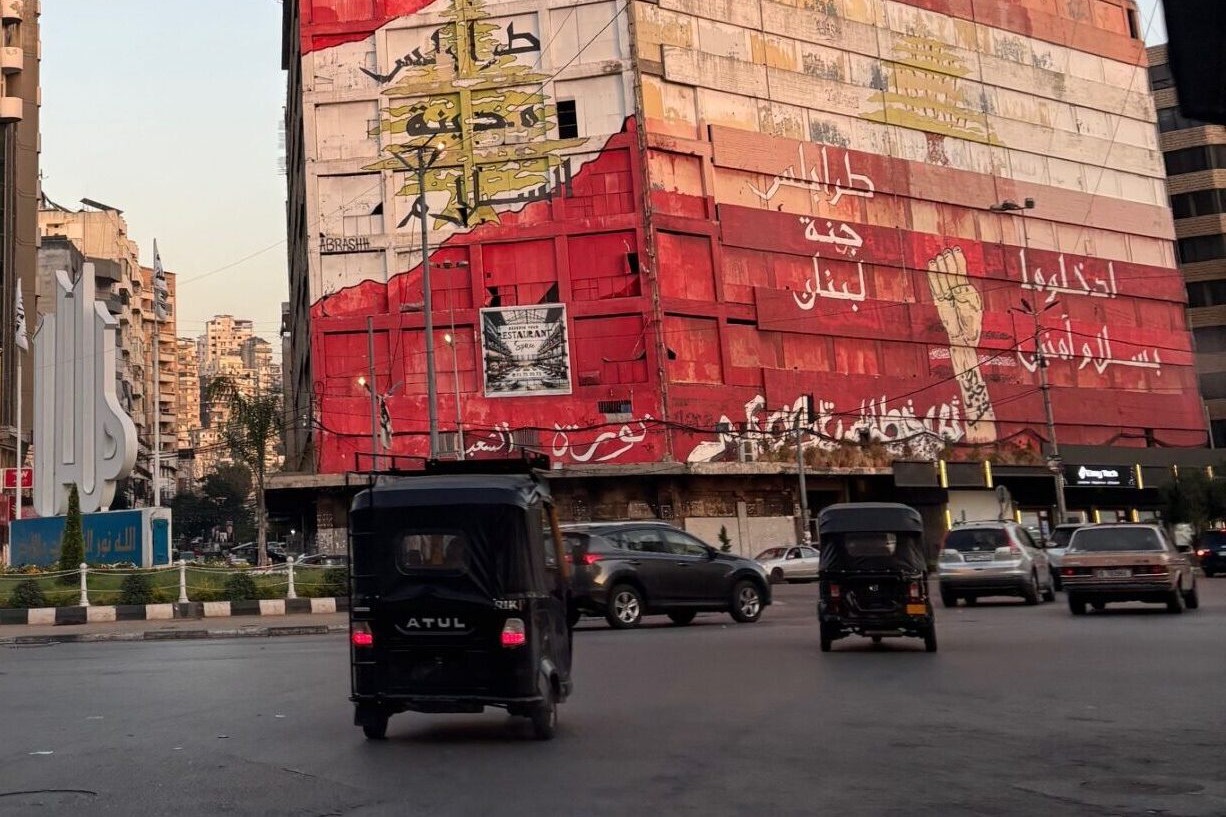 Jihad, Sects & the City: Interviewing Tripoli’s Ex-IS fighters – CSNS ...